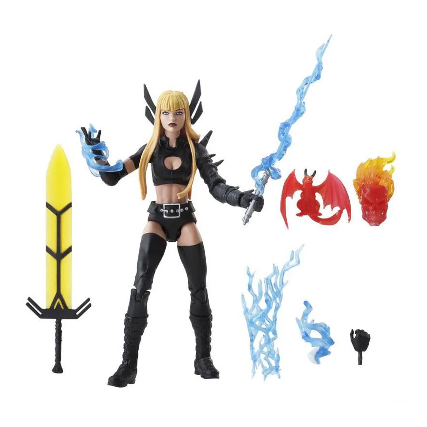 Marvel Legends Magik – Toys 4 Fans Mexico