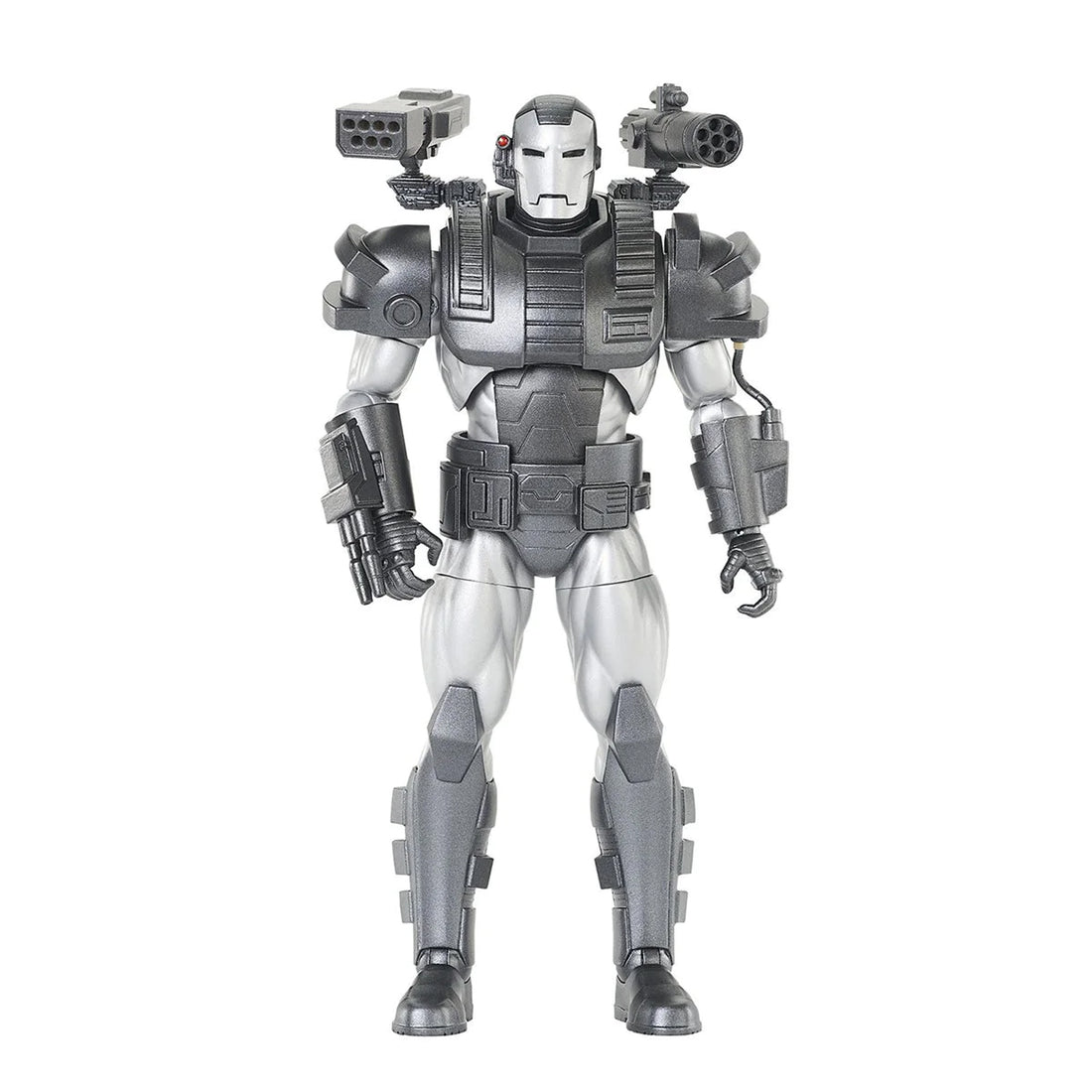 Marvel Select War Machine (Classic) – Toys 4 Fans Mexico
