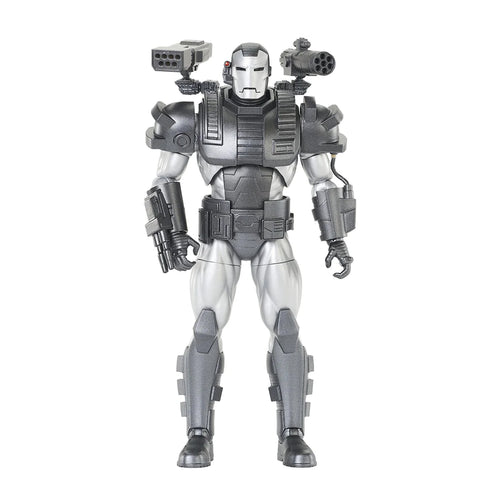 Marvel Select War Machine (Classic) – Toys 4 Fans Mexico